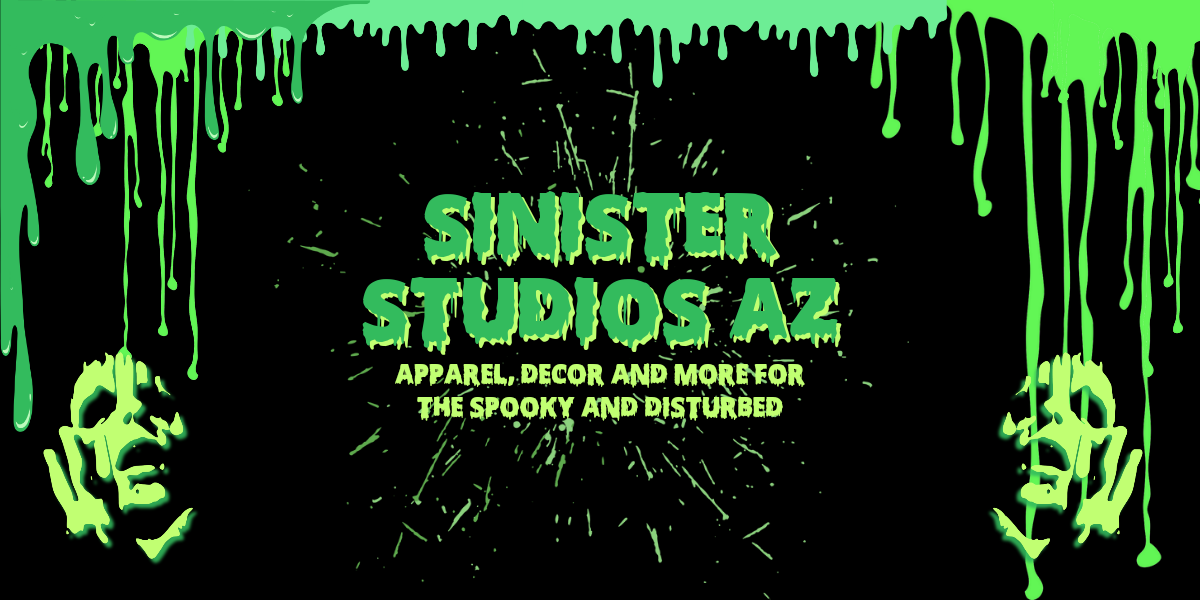 Sinister Studios AZ
