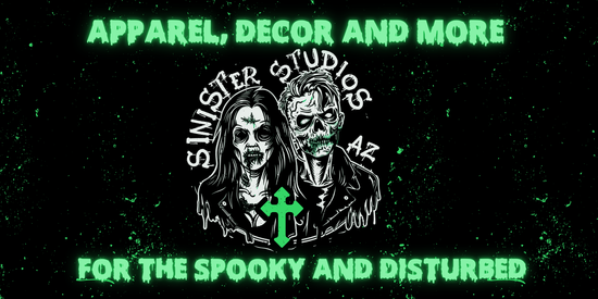 Sinister Studios AZ